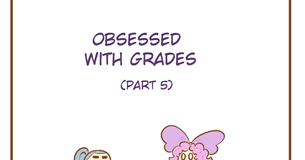 Read Meow Are You? :: Obsessed With Grades 5 | Tapas Community