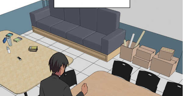 Read The Anime Trope System (Webtoon series) :: -Episode 2.15- | Tapas ...