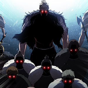 Read Returned as the Duke :: 56. Haraldson's Dream | Tapas Comics