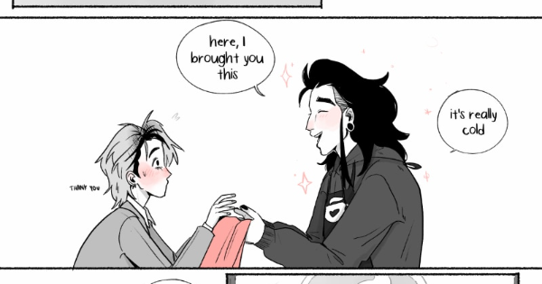 Read FAMILIAR :: CHAPTER 8 | Tapas Community