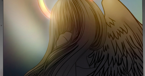 Read Heylel :: Chapter 1;Sins Page 2 | Tapas Community