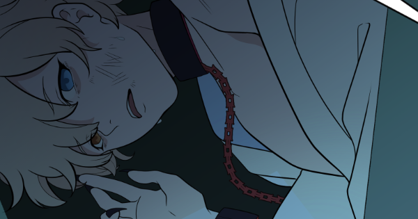 Read SHELTER :: Flowerless Garden [2] | Tapas Community
