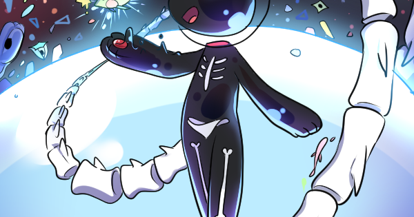 Read Starmelt :: ??? | Tapas Community