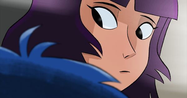 Read Bulletproof Candy :: Episode 035 | Tapas Community