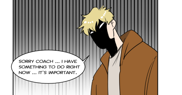 Read STAY! :: Chap.19 | Tapas Comics