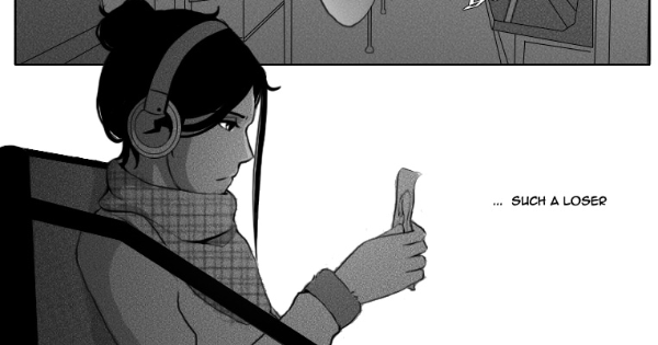 Read Paranoia :: Portrait of the past | Tapas Community