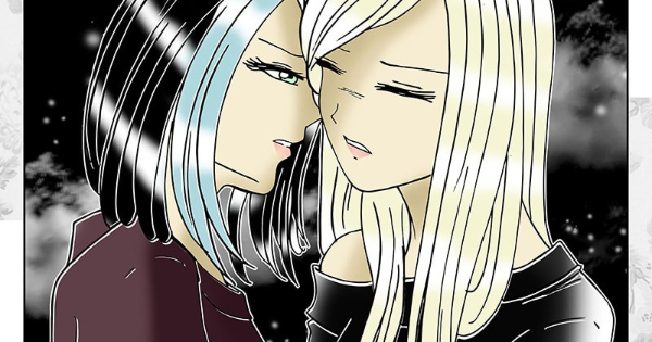 Read Sweet Lory (GL) :: Madly part 1 | Tapas Community