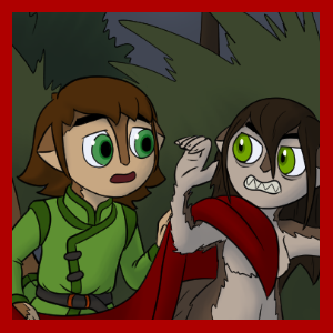 Read Ulfserk :: Fallen Witch 2 | Tapas Community