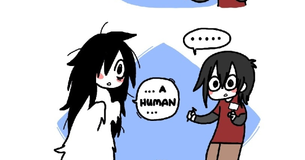 Read Ghost Girlfriend :: Legend of Pontianak | Tapas Community