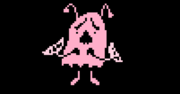 Read Undertale Sprites :: Whimsum | Tapas Community