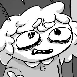 Read Hadephobia :: Greed - Part 6 | Tapas Community