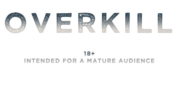 Read Overkill_ :: 01 | Tapas Community