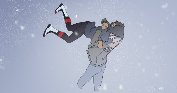 Read DTOK :: Page 42 | Tapas Community