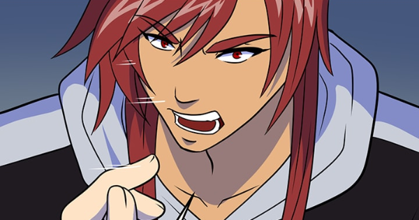 Read Sona Sky (BL) :: Episode 14 - 006-007 | Tapas Community