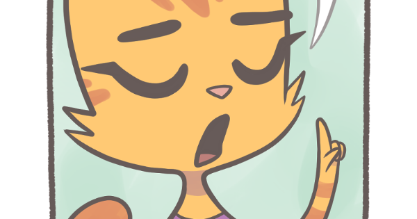 Read Litterbox Comics :: A Woman's Place | Tapas Community