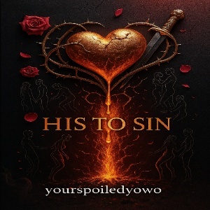 Read His To Sin :: First Spark | Tapas Community