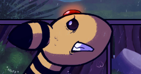 Read Project Amulet :: 1 - Prologue start | Tapas Community