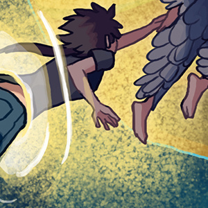 Read MindBound :: Chapter 3.8 | Tapas Comics