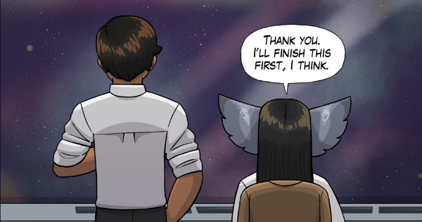 Read Watcher: S-class Assassin :: Mission 4 - "Infiltration" (058 ...