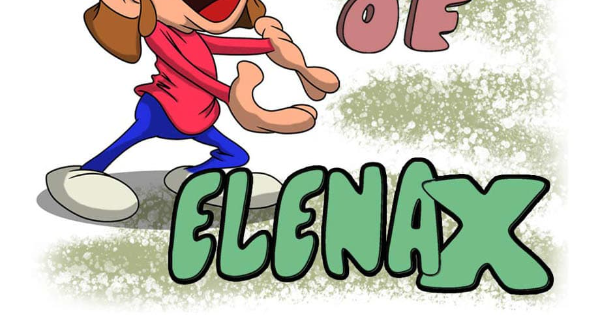 Read ElenaX Adventures :: Deserve | Tapas Community