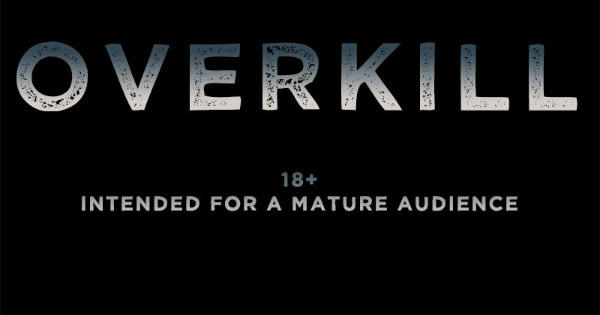 Read Overkill_ :: 60 | Tapas Community