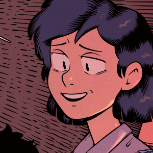 Read A BETTER PLACE :: A Bad Dream | Tapas Community