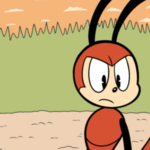Read Boxing Bugs :: BB 1-36 | Tapas Community