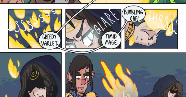 Read Goblin Quest :: Overkill | Tapas Community