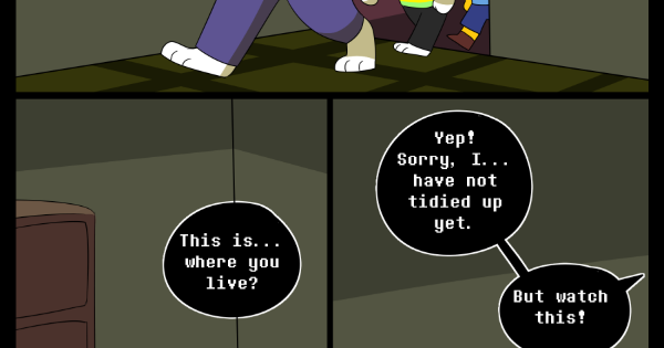 Read DELTA_EXPERIMENT :: CHAPTER 1-15 | Tapas Community