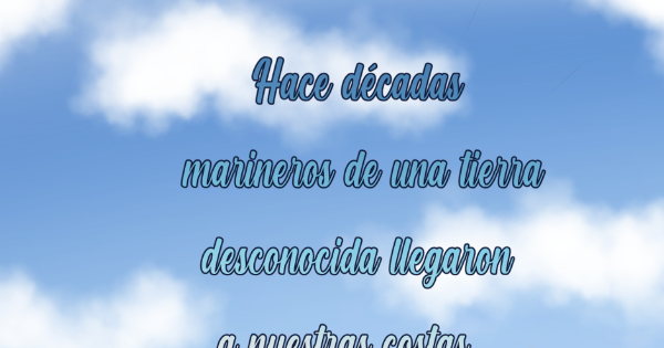 Read Choque Cultural Comic :: El principio de todo | Tapas Community