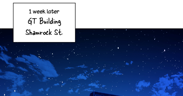 Read Our Sweet Pandora/Sweet Days :: Chapter 1 | Tapas Community