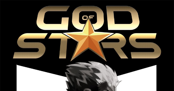 Read God of Stars :: God Of Stars | Tapas Community