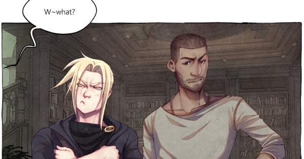 Read ad•just :: Arc 1 | Tapas Community