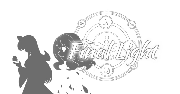 Read Final Light :: Episode 7 | Tapas Community