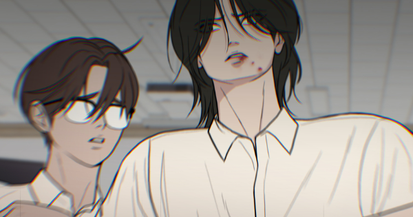 Read Chasing :: Chapter 11 | Tapas Community