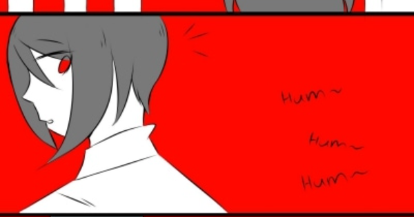 Read Red, Red :: Pages 1-8 | Tapas Community