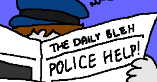 Read Root Beers :: RB121 - Police 45 | Tapas Community