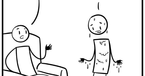 Read Maximumble :: Soggy. | Tapas Community