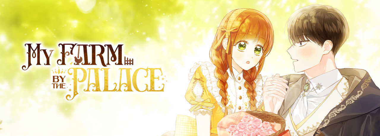 Read My Farm by the Palace | Tapas Web Comics