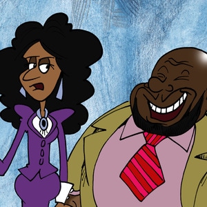 Read April, May and June :: Anything That Moves | Tapas Community