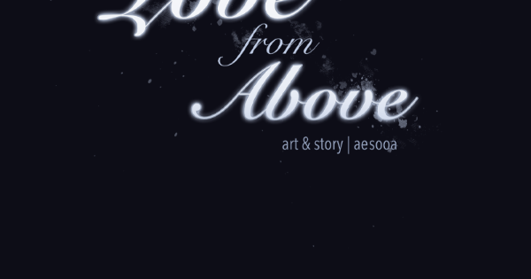 Read Love from Above :: Episode 3 - 2 : Rose | Tapas Community