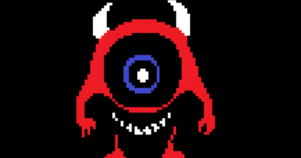 Read Undertale Sprites :: Loox | Tapas Community