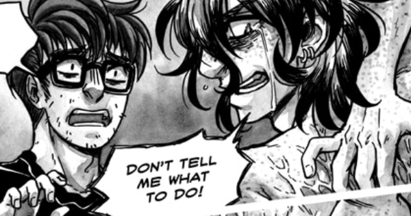 Read Avialae :: Avialae: Episode 3 | Tapas Community