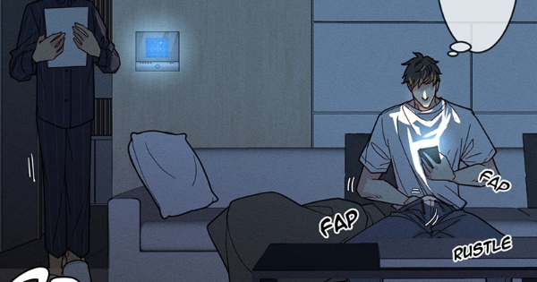 Read My RP Partner :: C11_pg28-29 | Tapas Community