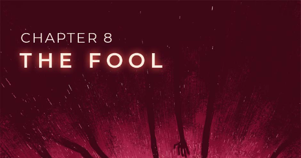 Read Ingress Adventuring Company :: Chapter 8.00 - The Fool | Tapas Comics