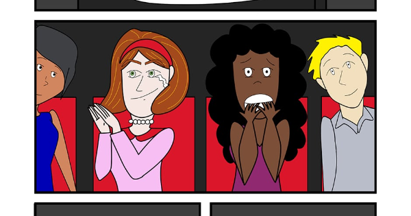 Read Abilities :: Chapter 25 | Tapas Community