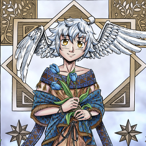 Read Daimon :: Chapter 4 Part 6 End | Tapas Community