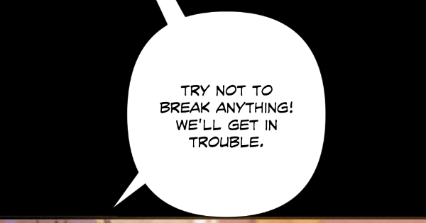 Read Safe as Houses :: Episode 31 | Tapas Comics