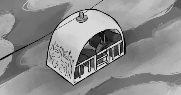Read Hadephobia :: Greed - Part 29 | Tapas Community