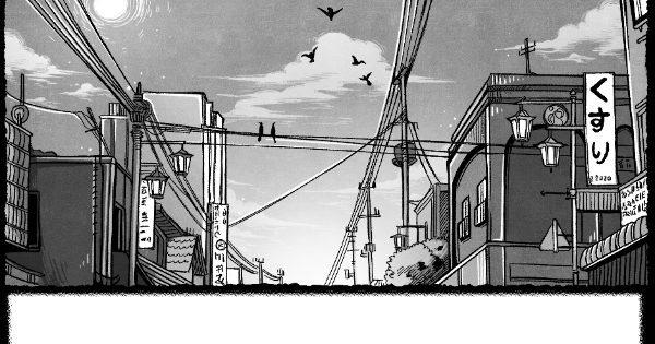 Read Cheer Up, Pill Popper :: The Faceless Girl - pg1 | Tapas Community